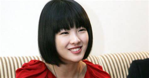 [md포토] 후쿠다 마유코 두번째 한국 방문이지만 가슴 설레요