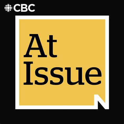 Trump Throws A Tariff Grenade Into The Election Campaign At Issue Cbc Podcasts Cbc Listen
