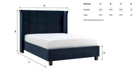 Polaris Frame In Emerald Green Greens Bed Centre
