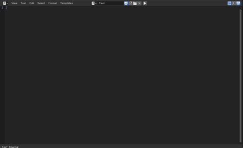 Making Notes While Working In Blender Basics Interface Blender Artists Community
