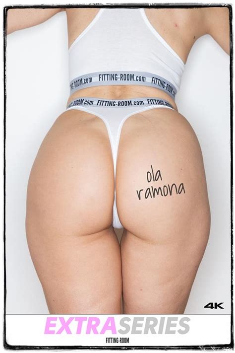 Ola Ramona Model Profile Indexxx Com