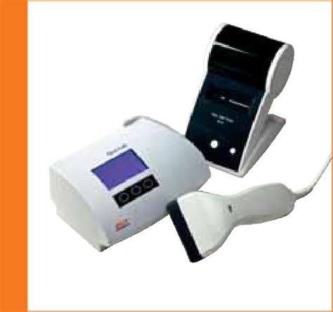 The Quo Lab POC HbA1c Analyser From EKF Diagnostics Download Scientific Diagram
