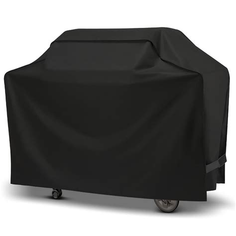 Unicook Heavy Duty Waterproof 70 Inch Grill Cover With All Weather