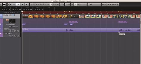 Cubase Tutorial Become A Power User Music To Picture MusicTech