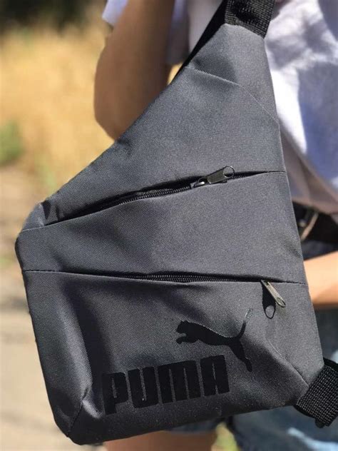 Сумка кобура — цена 355 грн в каталоге Сумки Купить аксессуары по доступной цене на Шафе