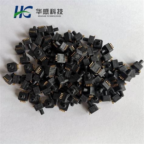 硅压阻式压力敏感芯片 高精度mems压力传感器