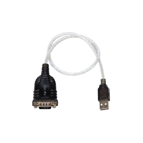 USB To Serial Adapter Computech