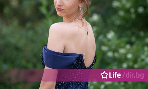 Ива Манолова СУ Христо Ботев гр Козлодуй Лайф Dir Bg