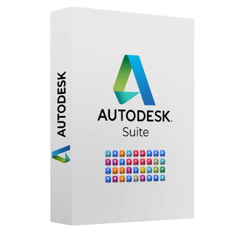 Licencia Digital Autodesk Full Suite Edu Acceso Por 1 Año A 35 Programas 1 Dispositivo