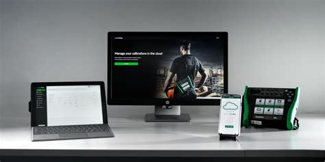 How Automated Calibration Can Help Service Companies