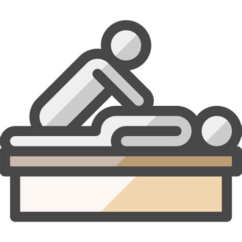 Massage Therapist Generic Outline Color Icon