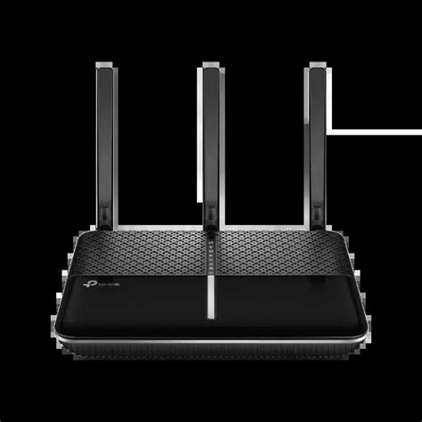 Tp Link Archer Vr2100 Ac2100 Wireless Modem Router Redlinesys