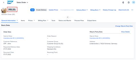 S4hana Q2c Sales Flexibility Determine Number R Sap Community