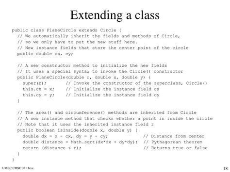 Ppt Java Basics Powerpoint Presentation Free Download Id1308515