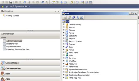 Installing Dynamics Ax 2009 With Sample Data And Developer Tools Carl