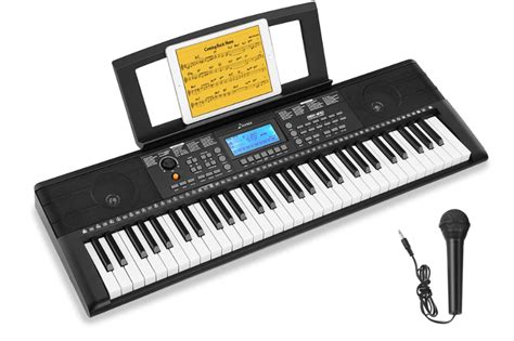 Best Budget Electric Keyboard For Beginners Top Picks For 2023