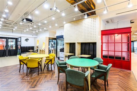 스페이스코웍 전북도청점 전북특별자치도 전주시 완산구 효자동2가 기타 당근 동네 업체