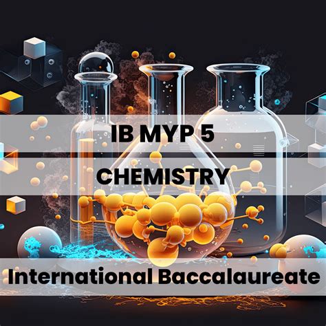 Clc Online Learning Ib Myp Physics 5