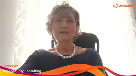 Luca Gabrielli On Linkedin Cybersecurity Academy Avanade Italy