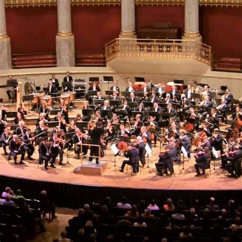 Meyerhoff Symphony Hall Events And Tickets 2026 2027