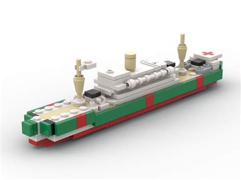 Ahs Centaur Mocboxing