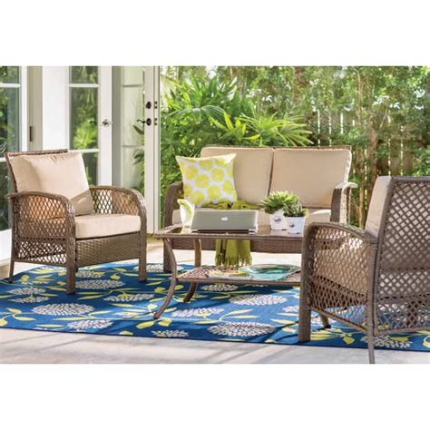 Patio Furniture Sale Joss And Main At Justin Debra Blog