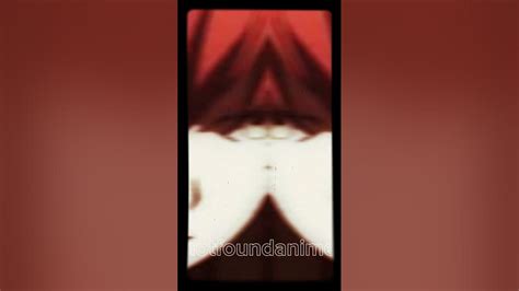 Karma Akabane Edit Assassinationclassroom Youtube