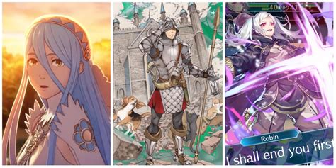 Characters Who Should Return In Fire Emblem Engage