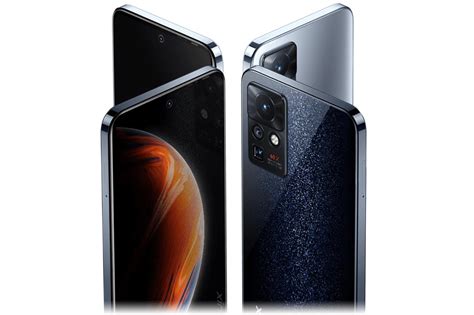 Infinix Zero X Pro Price And Specifications Choose Your Mobile