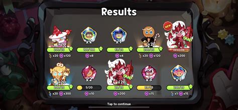 My First Pull Lol Rcookierunkingdoms