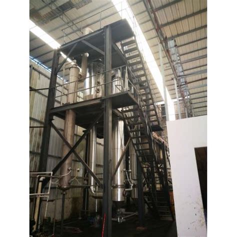 晟联蒸发器硫酸钴蒸发器 500L 20000L 武汉开达晟联蒸发器有限公司 中工科技 蒸发结晶网