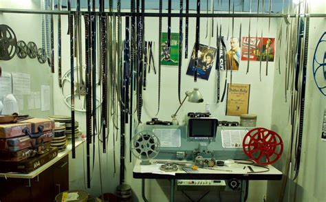 What Is Continuity Editing Definition And Examples Backstage