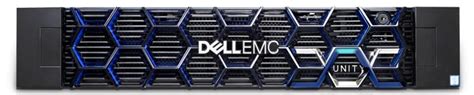 Dell Emc Unity 300 Hybrid Flash Storage Dell Technologies Us