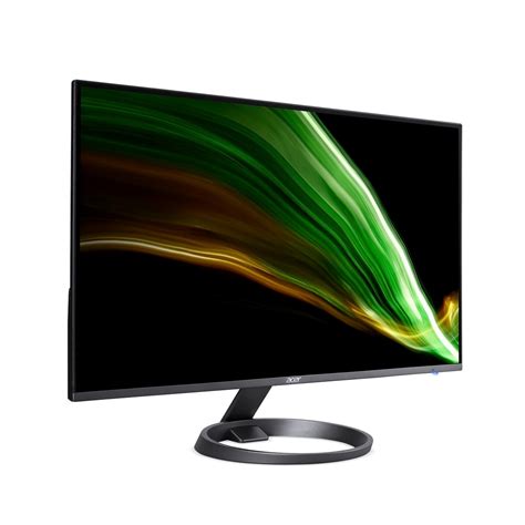 ACER R242Y Eymix 24" 100Hz FHD IPS Monitor | FORTRESS