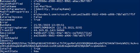 Multi Tenant Scenarios For Exo Powershell Certificate Based