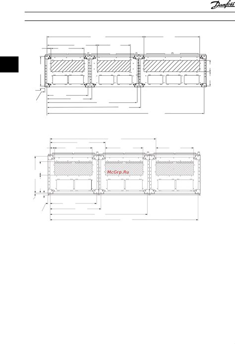Danfoss Vlt Automation Drive Fc 301p18kt2 [34 106] Automationdrive Fc 302