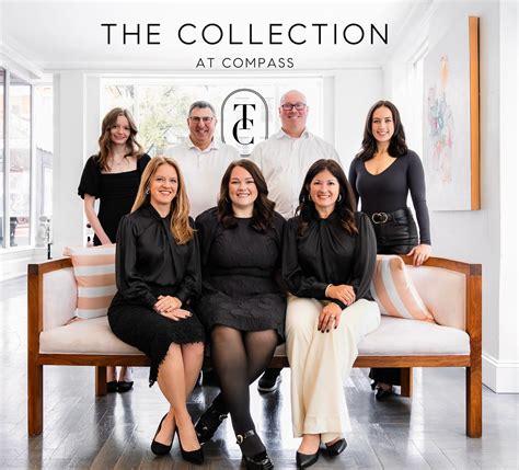 The Collection At Compass Virginia Real Estate