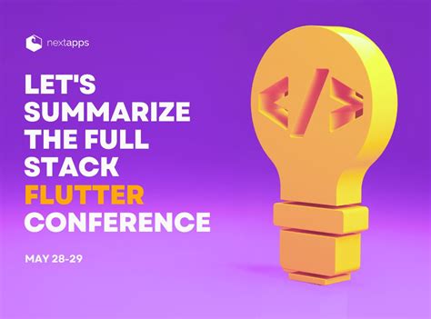 Nextapps A Good App Solves The Problem On Linkedin Fullstackflutter Flutterconference