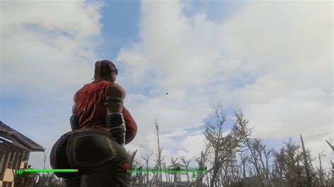 Issues With Extreme Ab Presets Request And Find Fallout 4 Adult And Sex