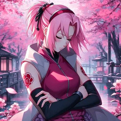 Pin Von Janina Lippa Auf Sakura