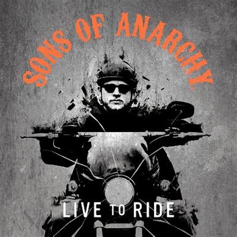 Chibs Sons Of Anarchy Quotes