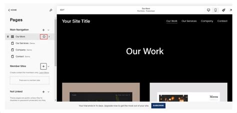 Squarespace Popup Setup Guide Benefits And Options