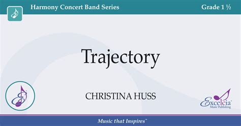 Trajectory Excelcia Music Publishing