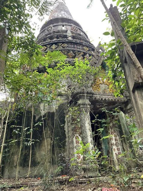 วัดเขาเจดีย์วิสัยไตรรัตนาราม กลายเป็นวัดร้างจนมีคนไปพบ คนแชร์กว่า 2 7 หมื่น สวยจริง