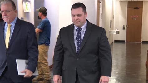 Groom Testifies In Monroe County Sex Assault Trial