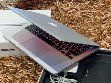 Apple Macbook Pro With Retina Display At Best Price In Chennai