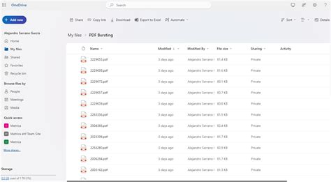 Bulk Pdf Report Generation In Power Bi Comparing Power Automate And Fabric Python Notebooks