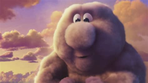 Partly Cloudy Film Park Circus