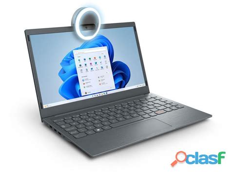 Notebook Positivo Motion C Intel Celeron 4gb Em Abadia Dos Dourados Clasf Informatica