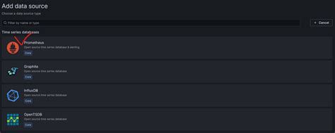 Kubernetes 리소스 모니터링 3 Prometheus And Grafana 연동 Kkamji